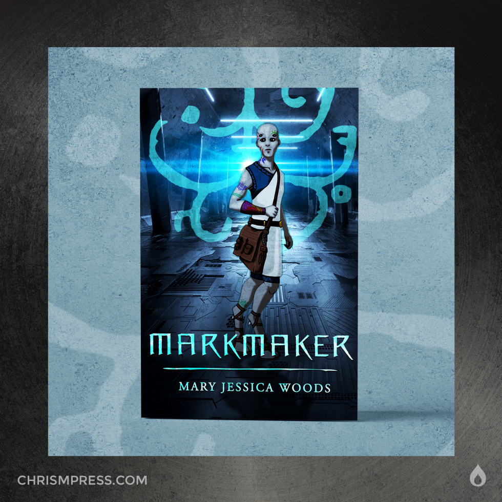 Information for Retailers and Libraries | Chrism Press