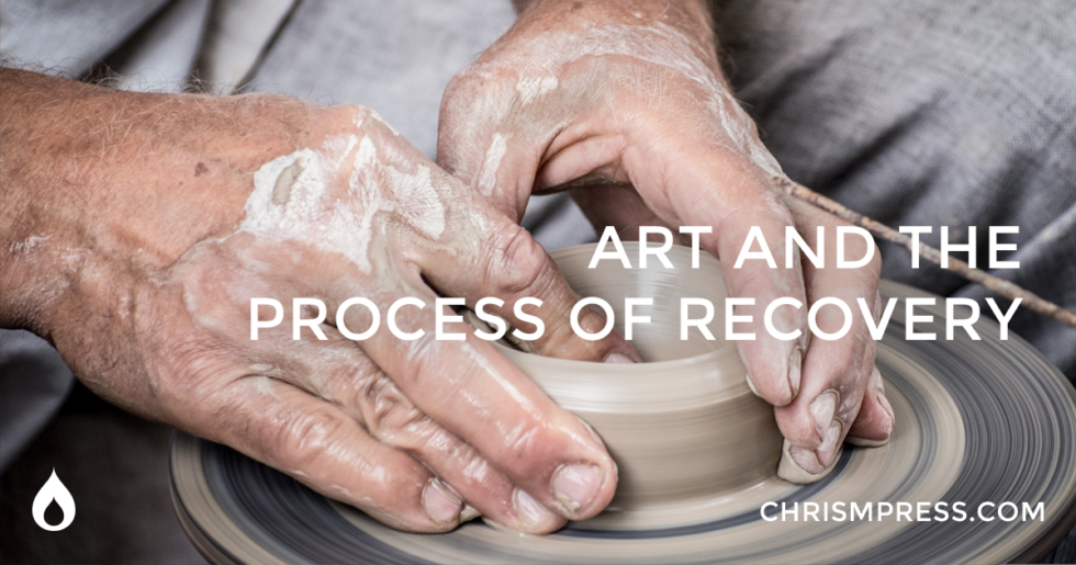 Art and the Process of Recovery