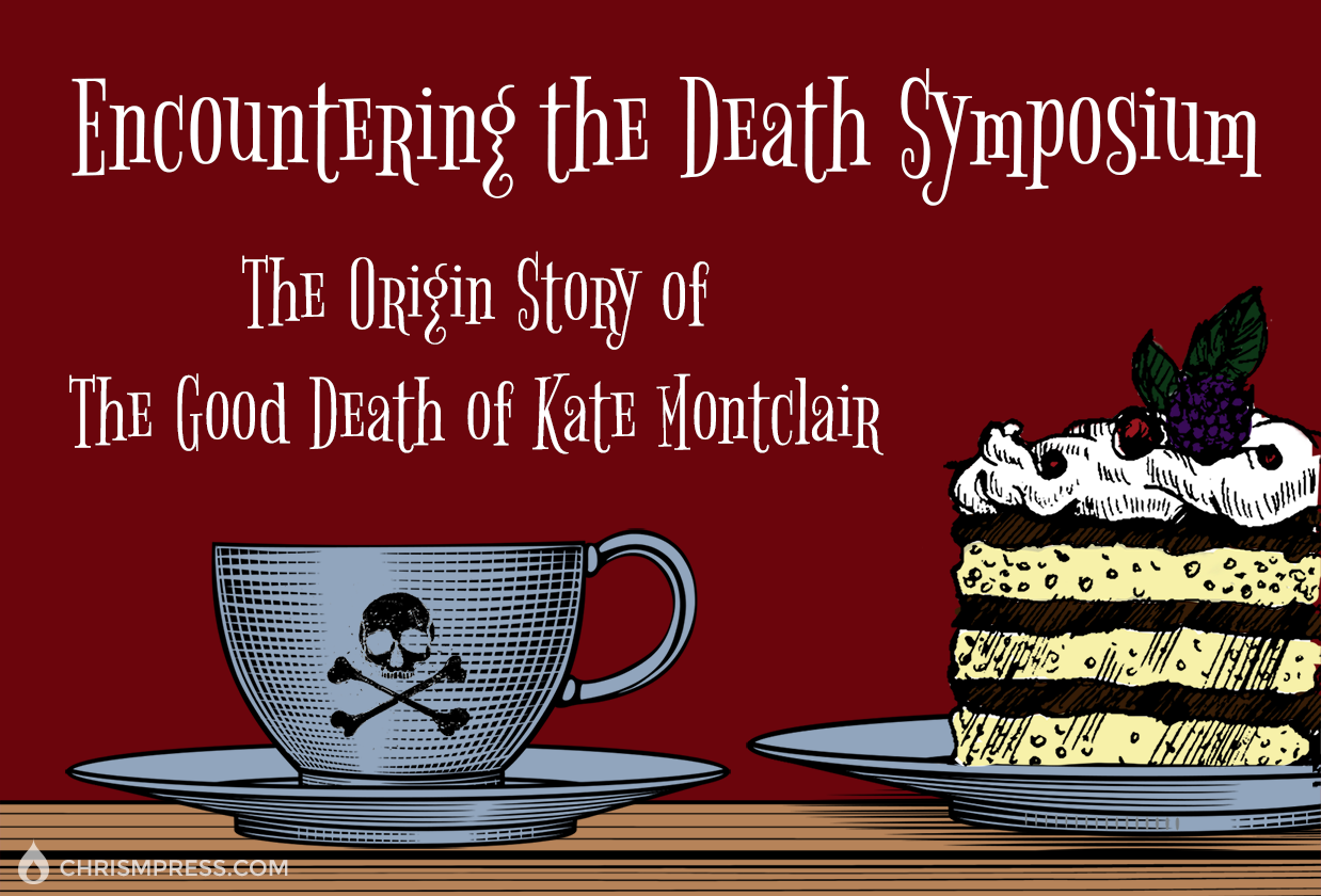 Encountering the Death Symposium