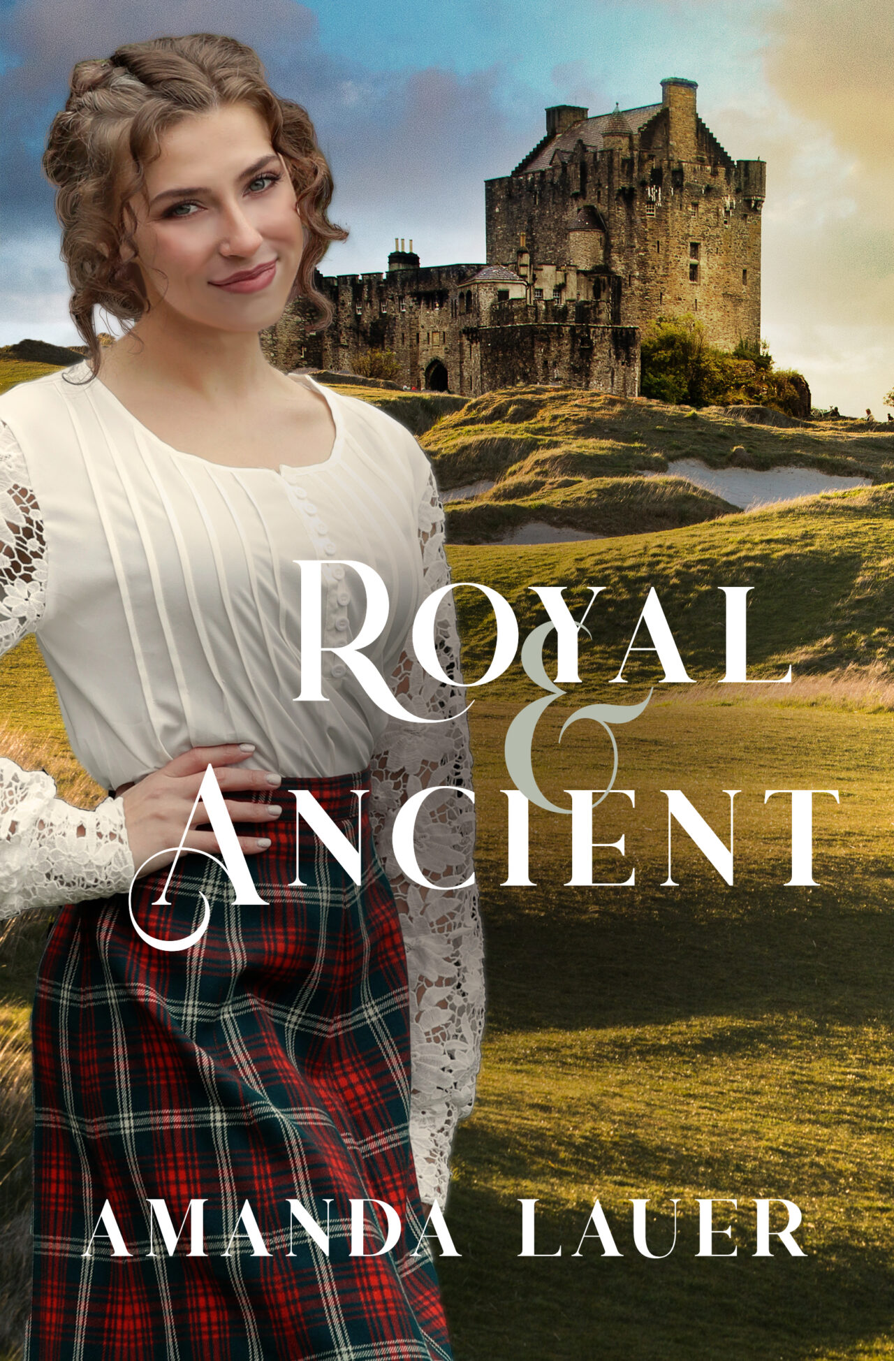 Royal & Ancient