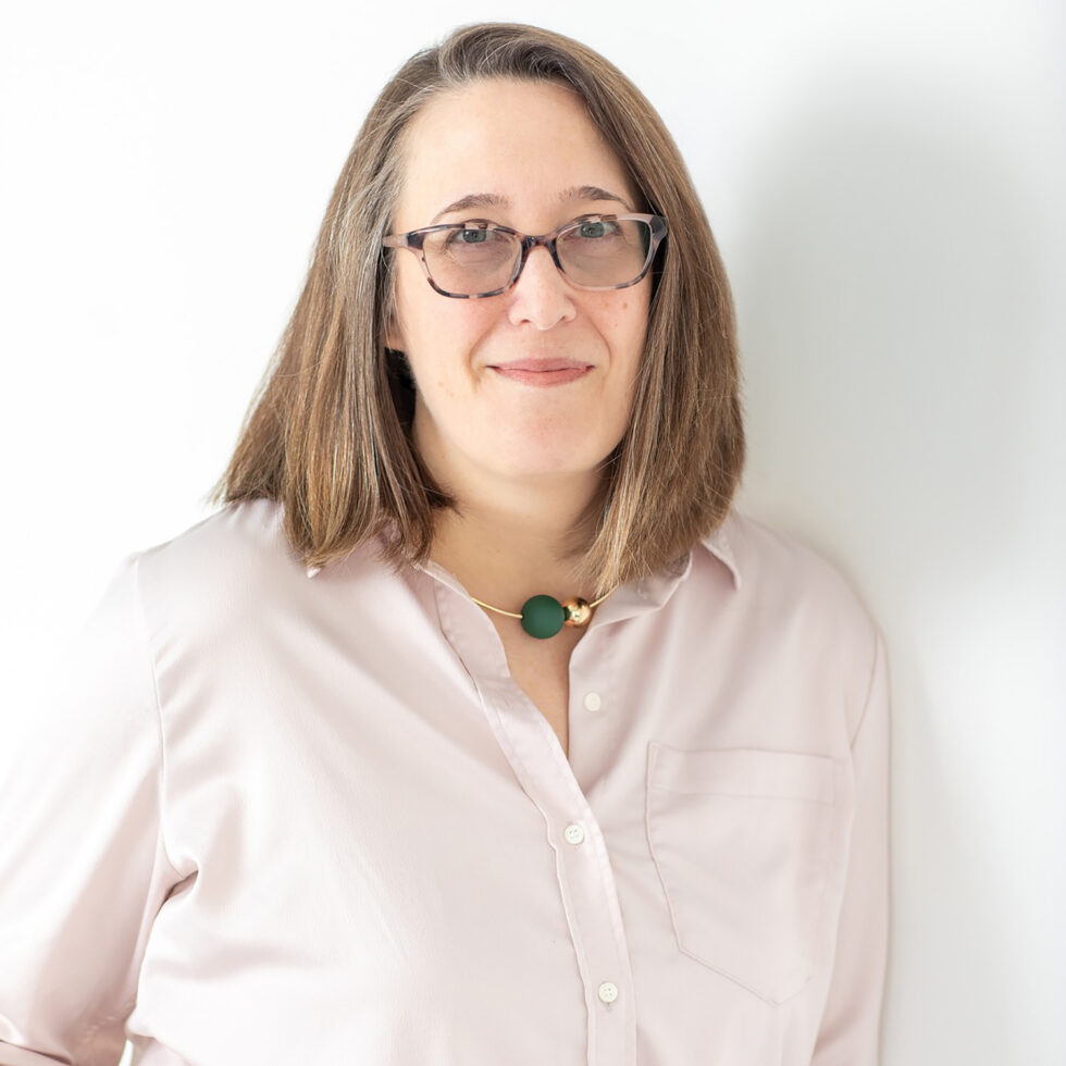 Erica Colahan-Ruggieri