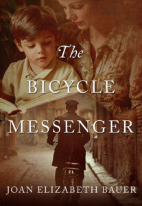 The Bicycle Messenger