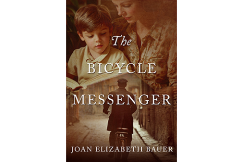 The Bicycle Messenger